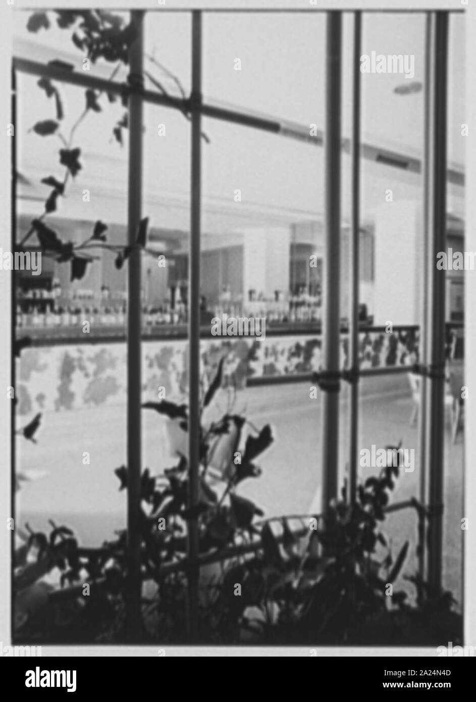 Is space station Black and White Stock Photos & Images - Alamy