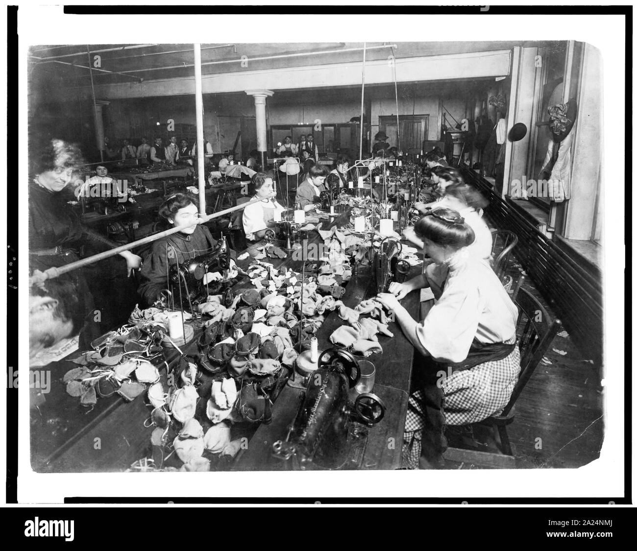 Toys factory Cut Out Stock Images & Pictures - Alamy