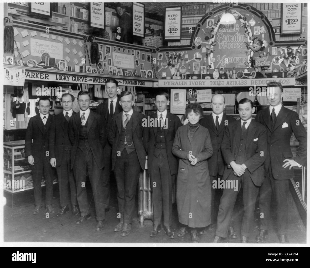 Historic peoples Black and White Stock Photos & Images - Alamy