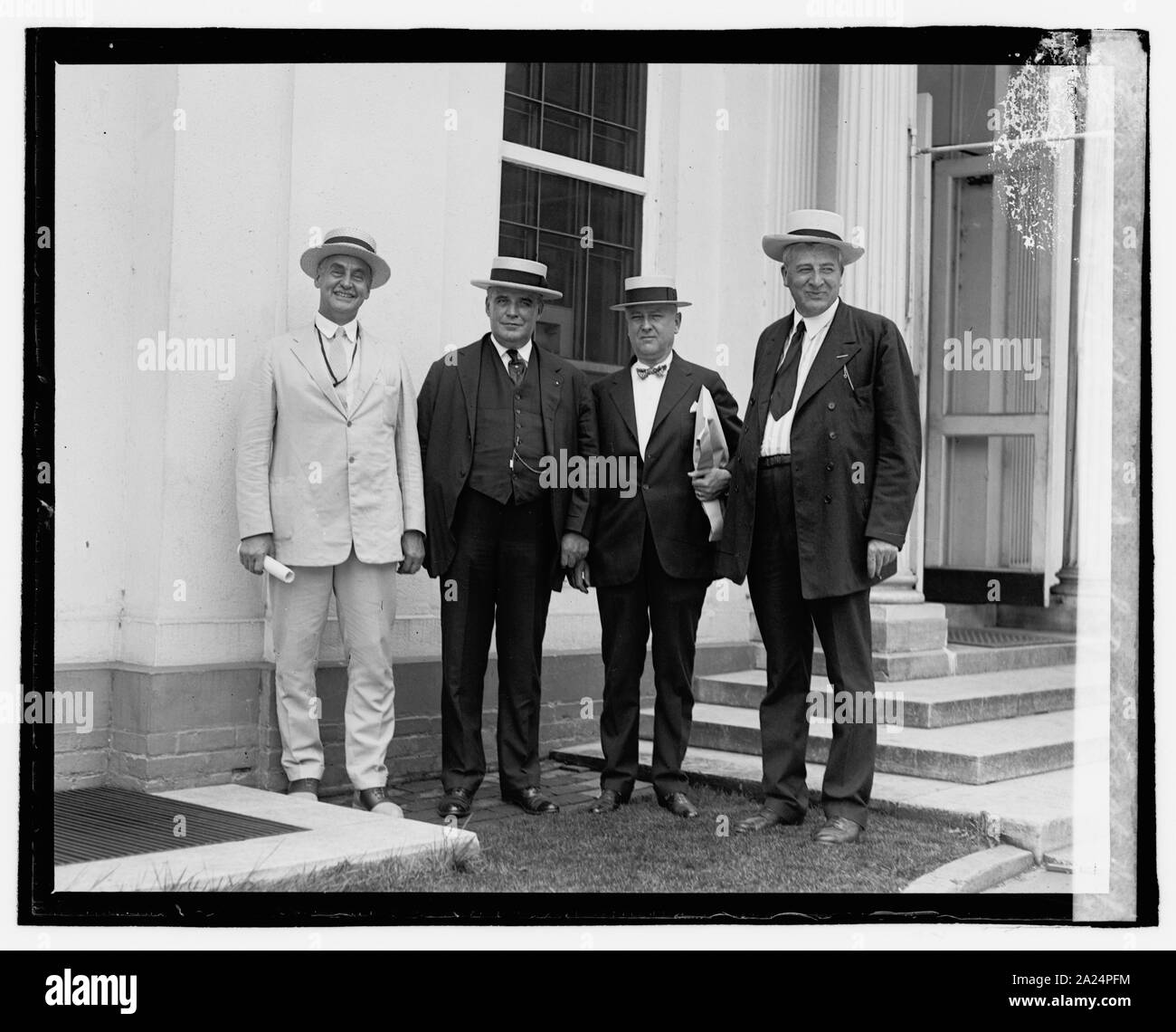 Doug e Black and White Stock Photos & Images - Alamy