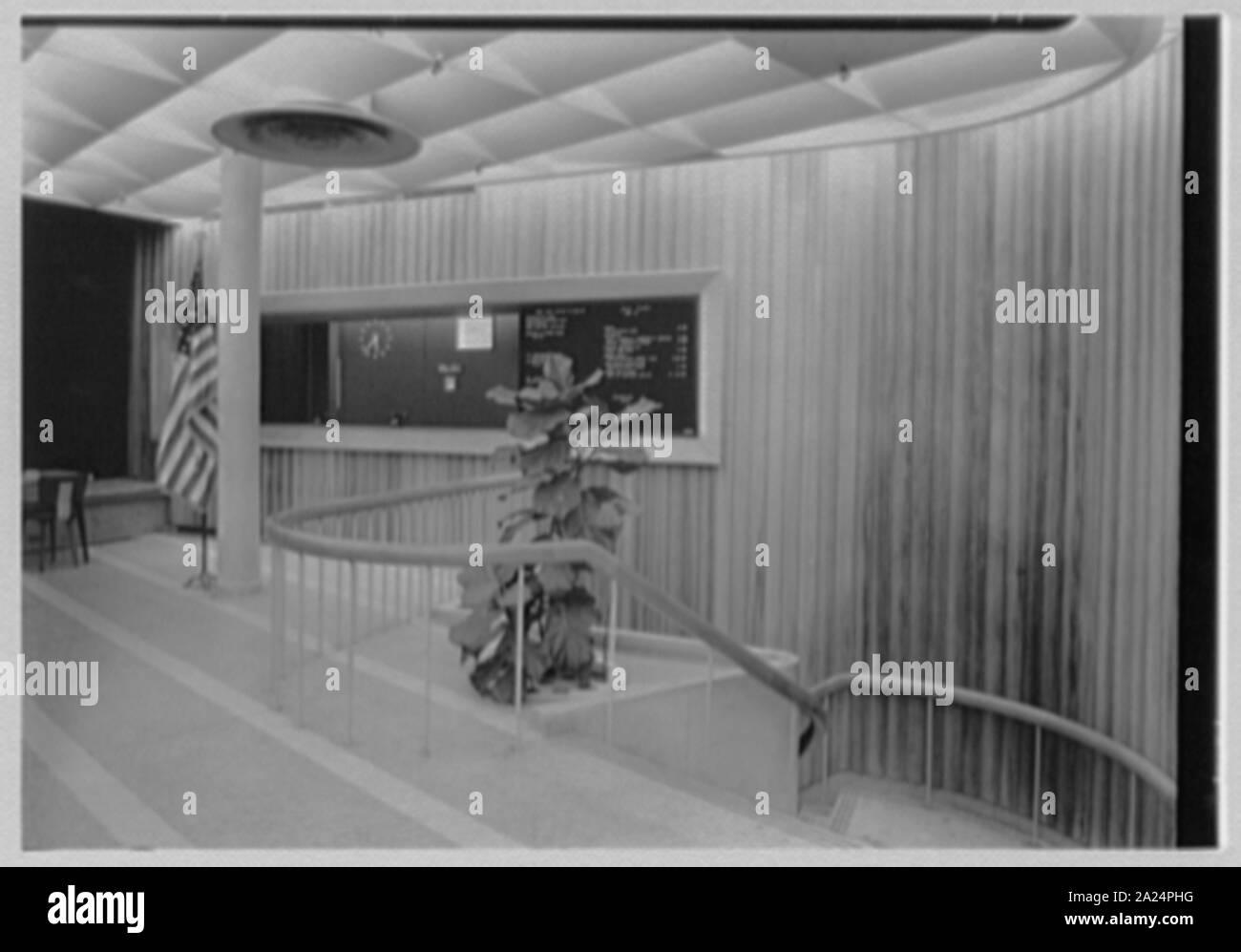 Pepsi-Cola Service Center, 47th St. and Broadway, New York City Stock ...