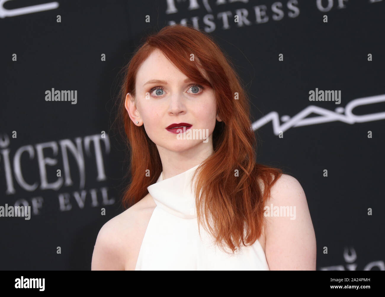 Hollywood, California, USA. 30th Sep, 2019. Jenn Murray, at the ...