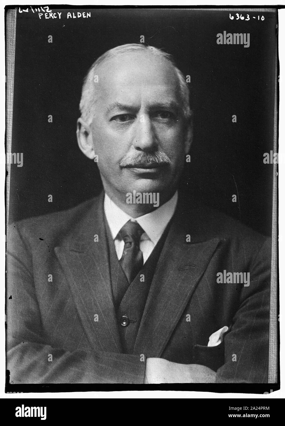 Percy allen Cut Out Stock Images & Pictures - Alamy