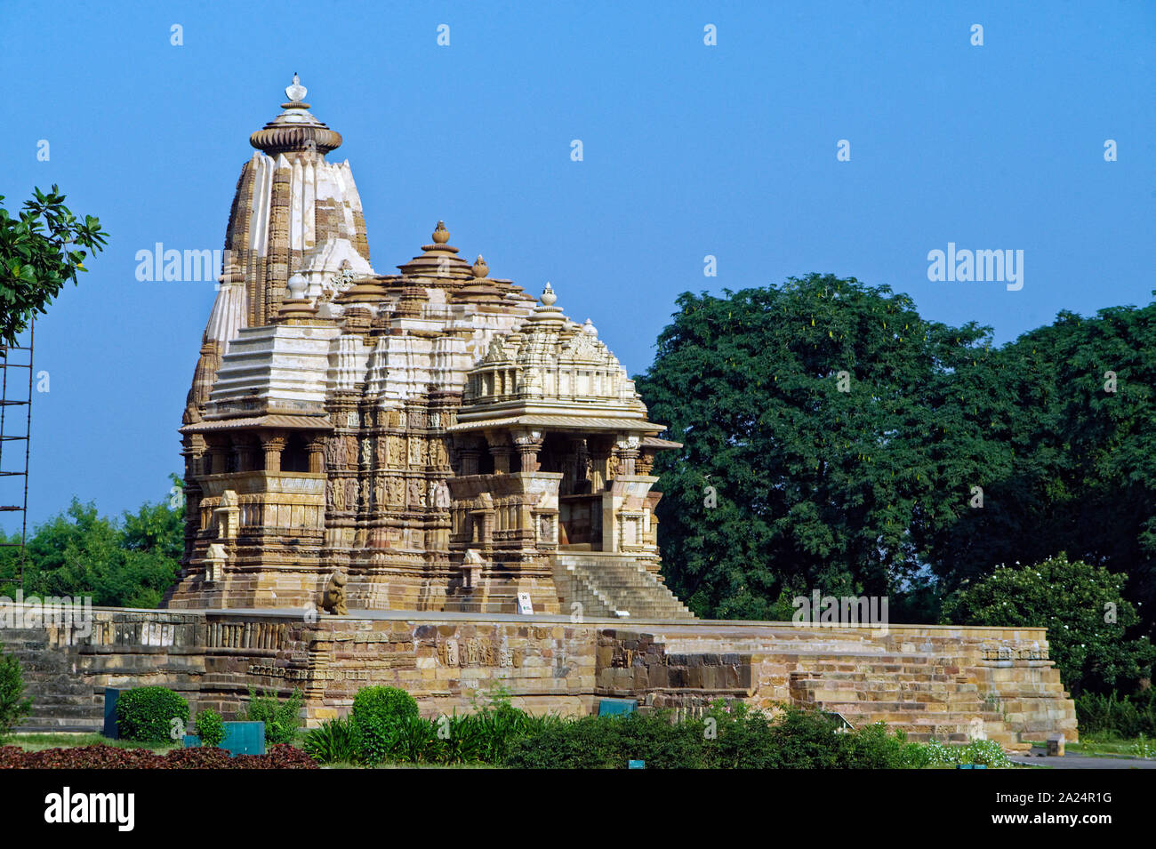 Chitragupta hindu temple hi-res stock photography and images - Alamy