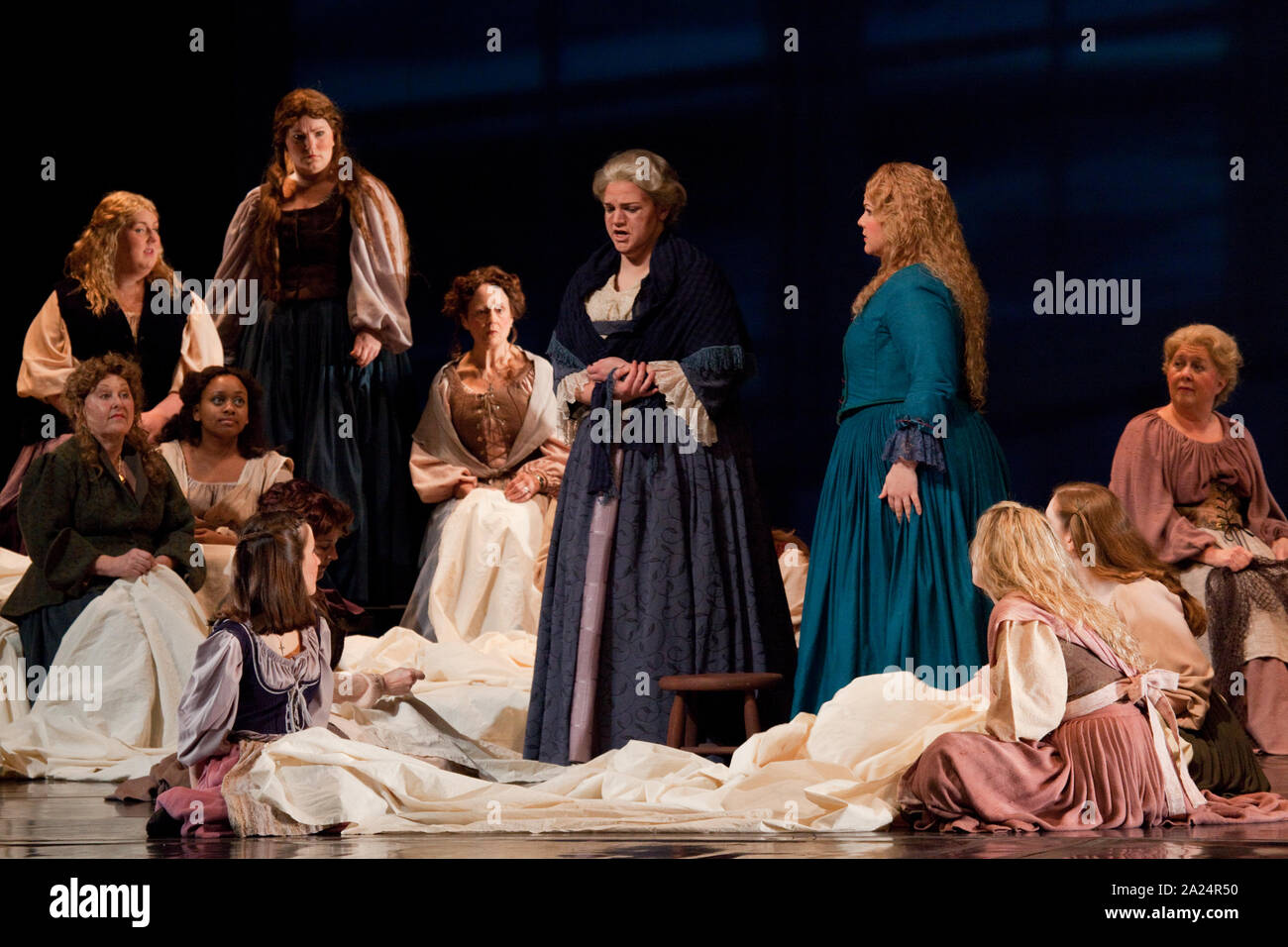 Flying Dutchman Opera High Resolution Stock Photography and Images - Alamy