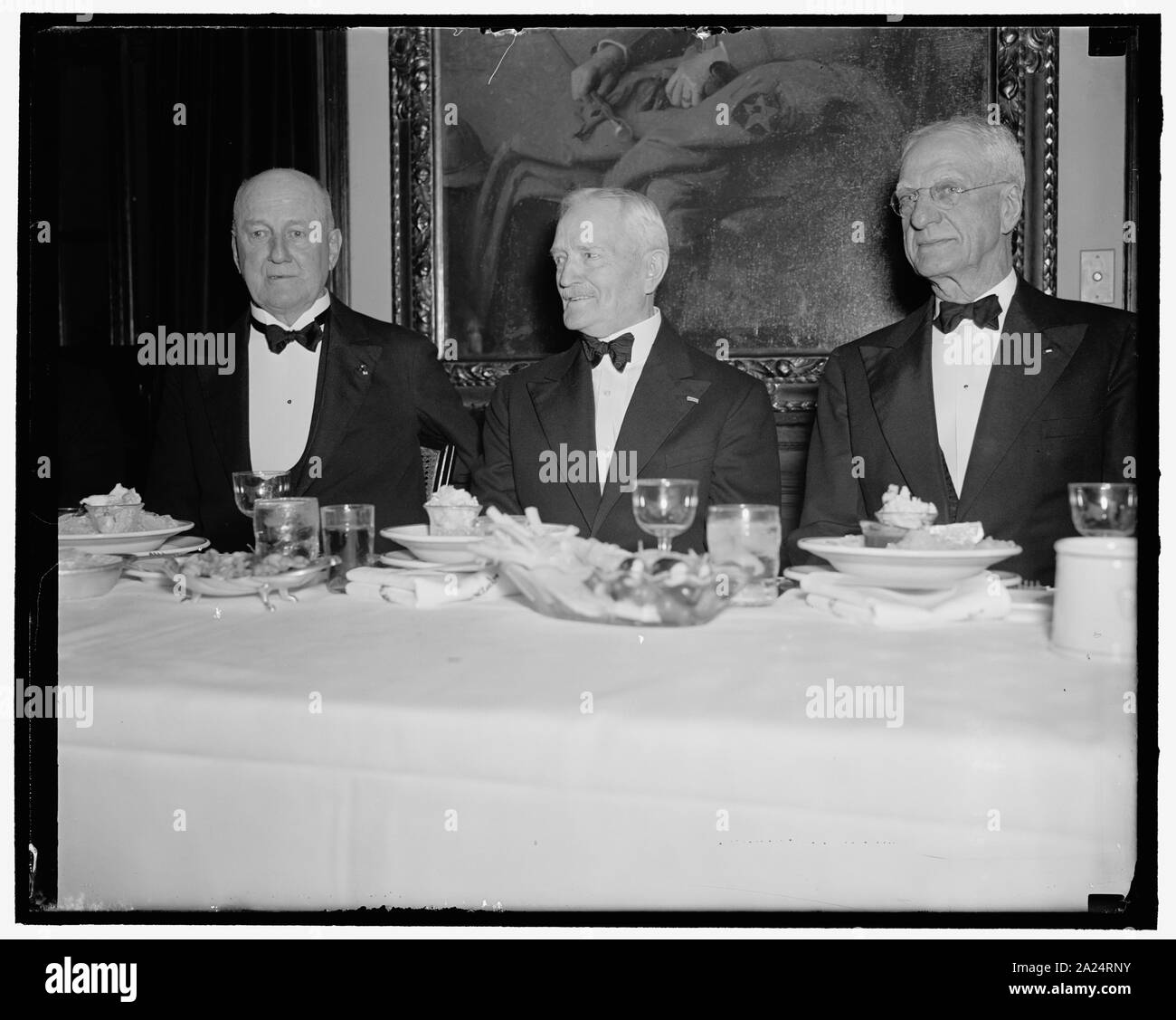 James g harbord hi-res stock photography and images - Alamy