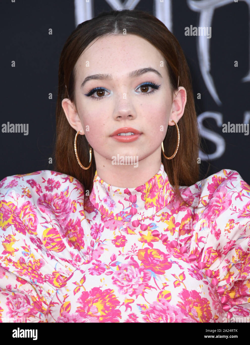 September 30, 2019, Hollywood, California, USA: 30 September 2019 ...