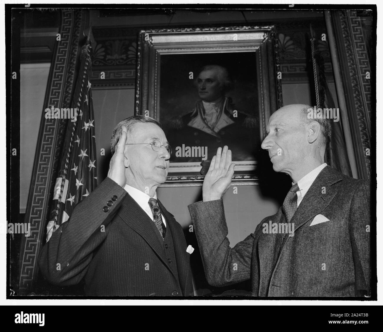 U s military rank Cut Out Stock Images & Pictures - Alamy