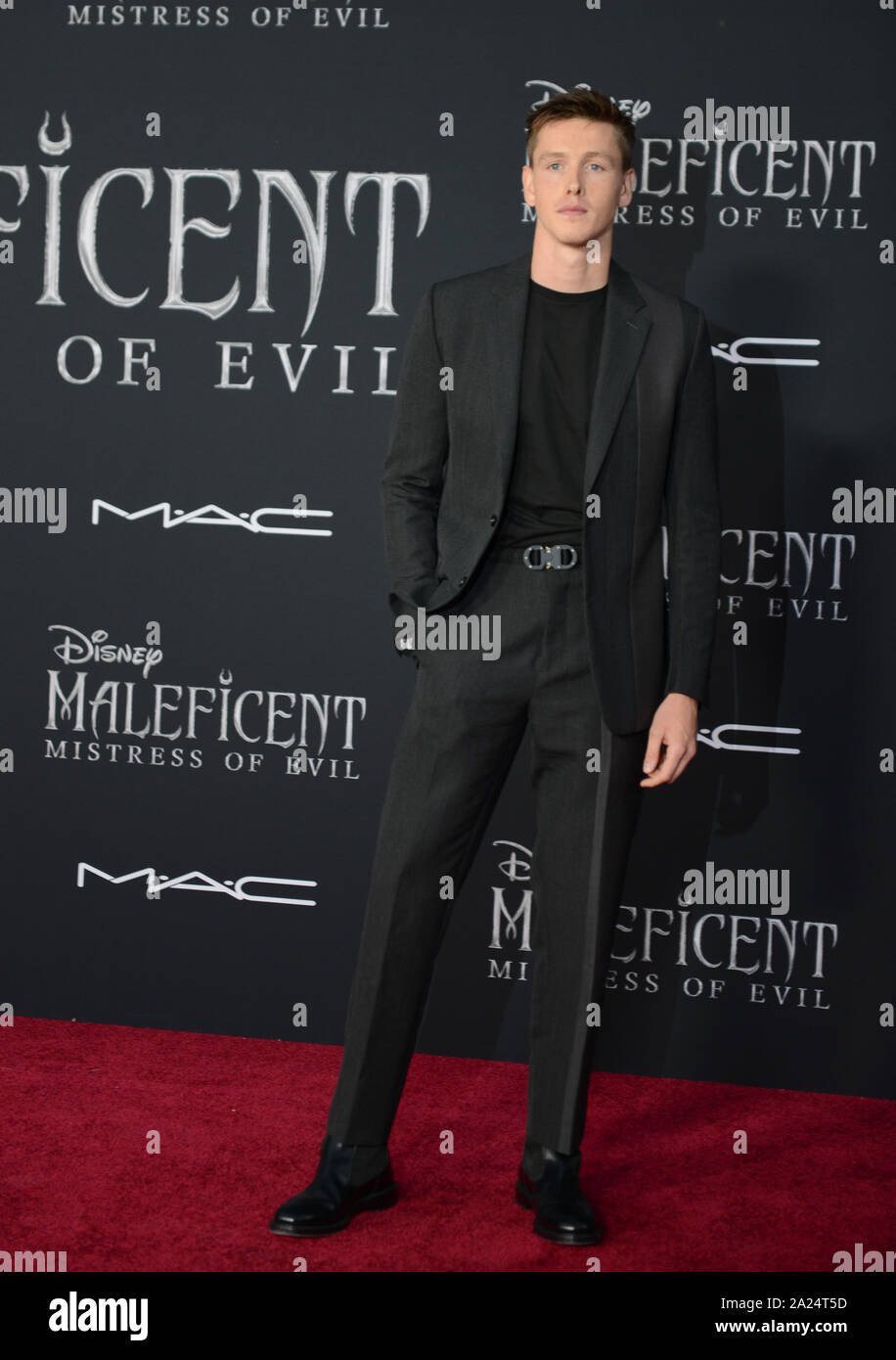 Los Angeles, USA. 30th Sep, 2019. Los Angeles, USA. 30th Sep, 2019 ...