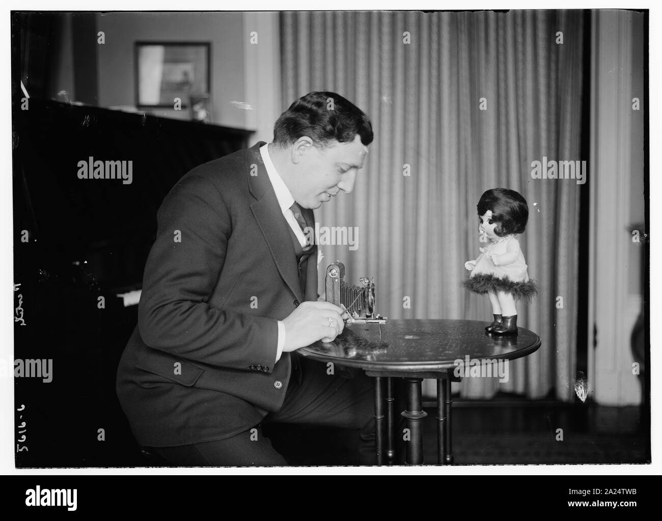 Pertile hi-res stock photography and images - Alamy