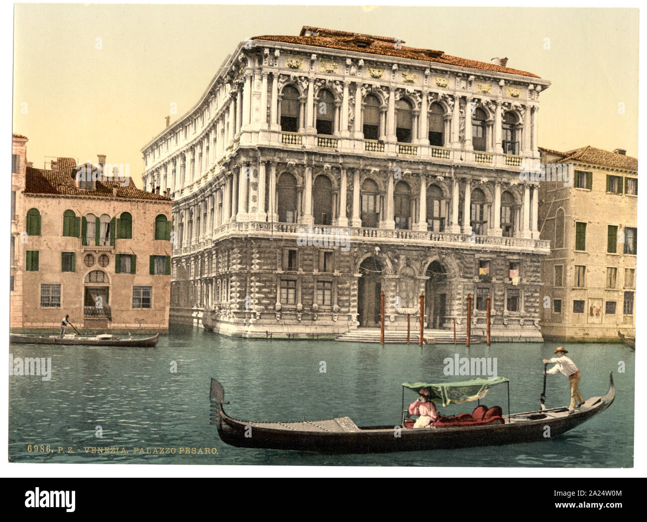 Palaces and buildings Cut Out Stock Images & Pictures - Alamy
