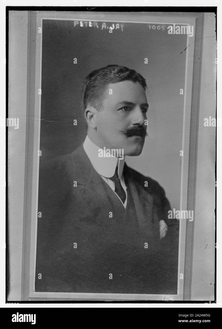 Peter jay hi-res stock photography and images - Alamy