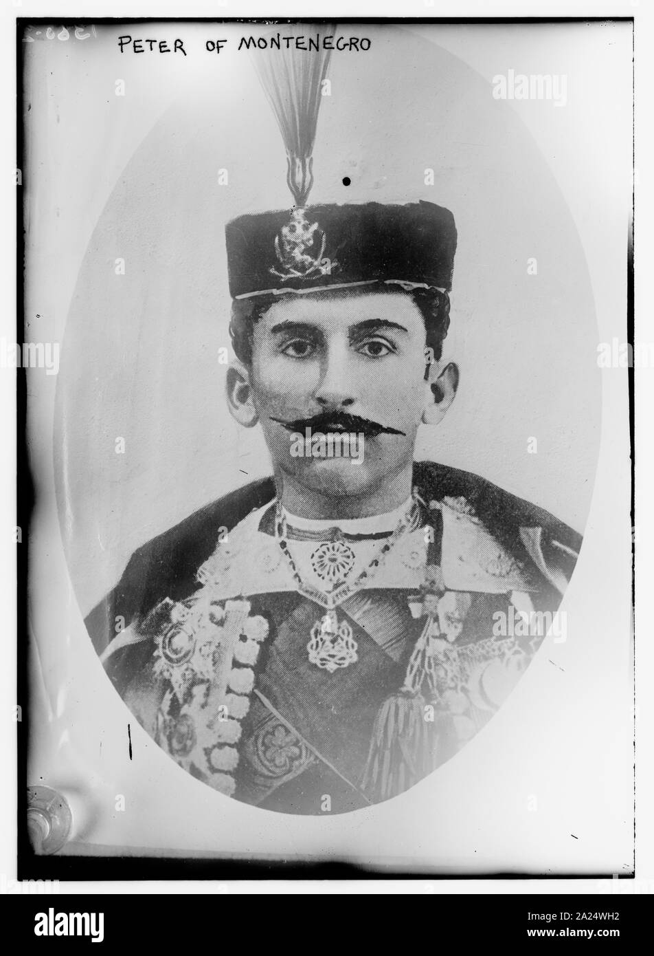 Montenegro political history hi-res stock photography and images - Alamy