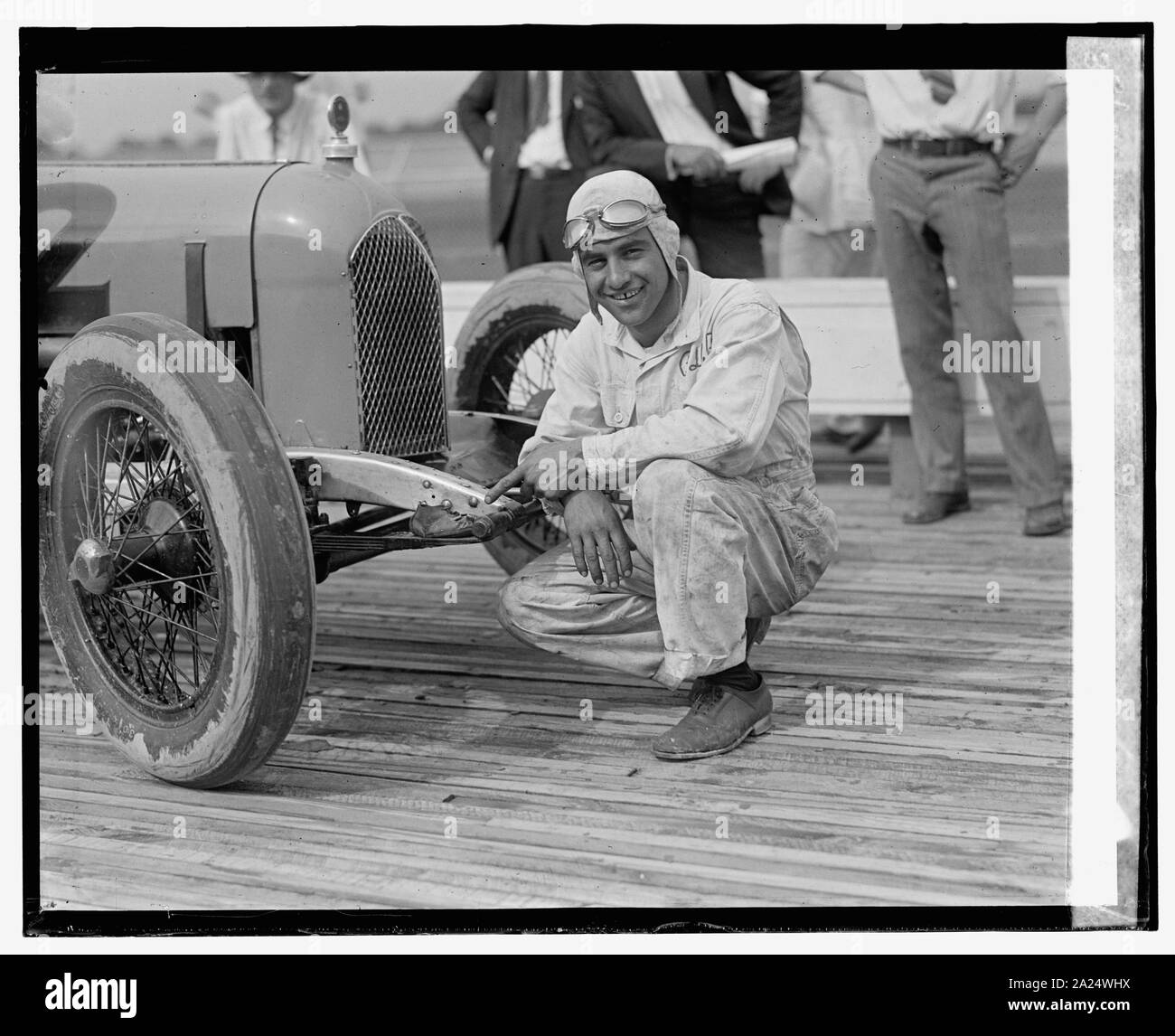 Peter de Paolo, 7/10/25 Stock Photo - Alamy