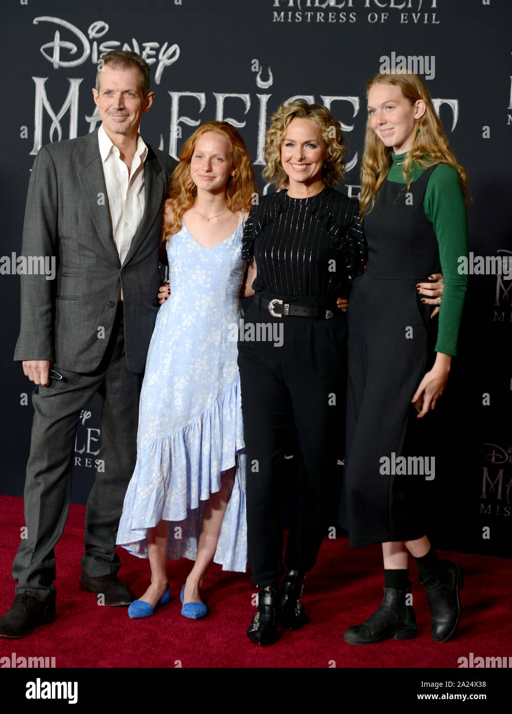 Los Angeles, USA. 30th Sep, 2019. Los Angeles, USA. 30th Sep, 2019 ...