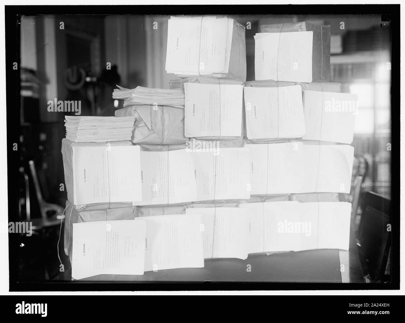 Petitions democracy hi-res stock photography and images - Alamy