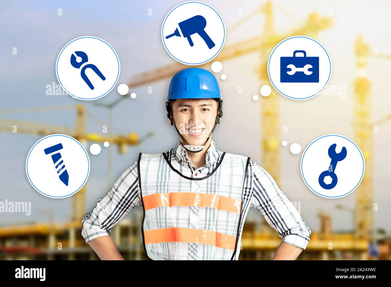 Thinking tool hi-res stock photography and images - Alamy