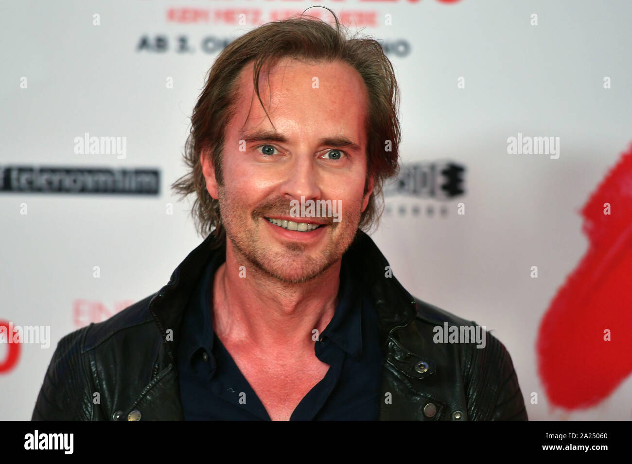 Sebastian niemann hi-res stock photography and images - Alamy