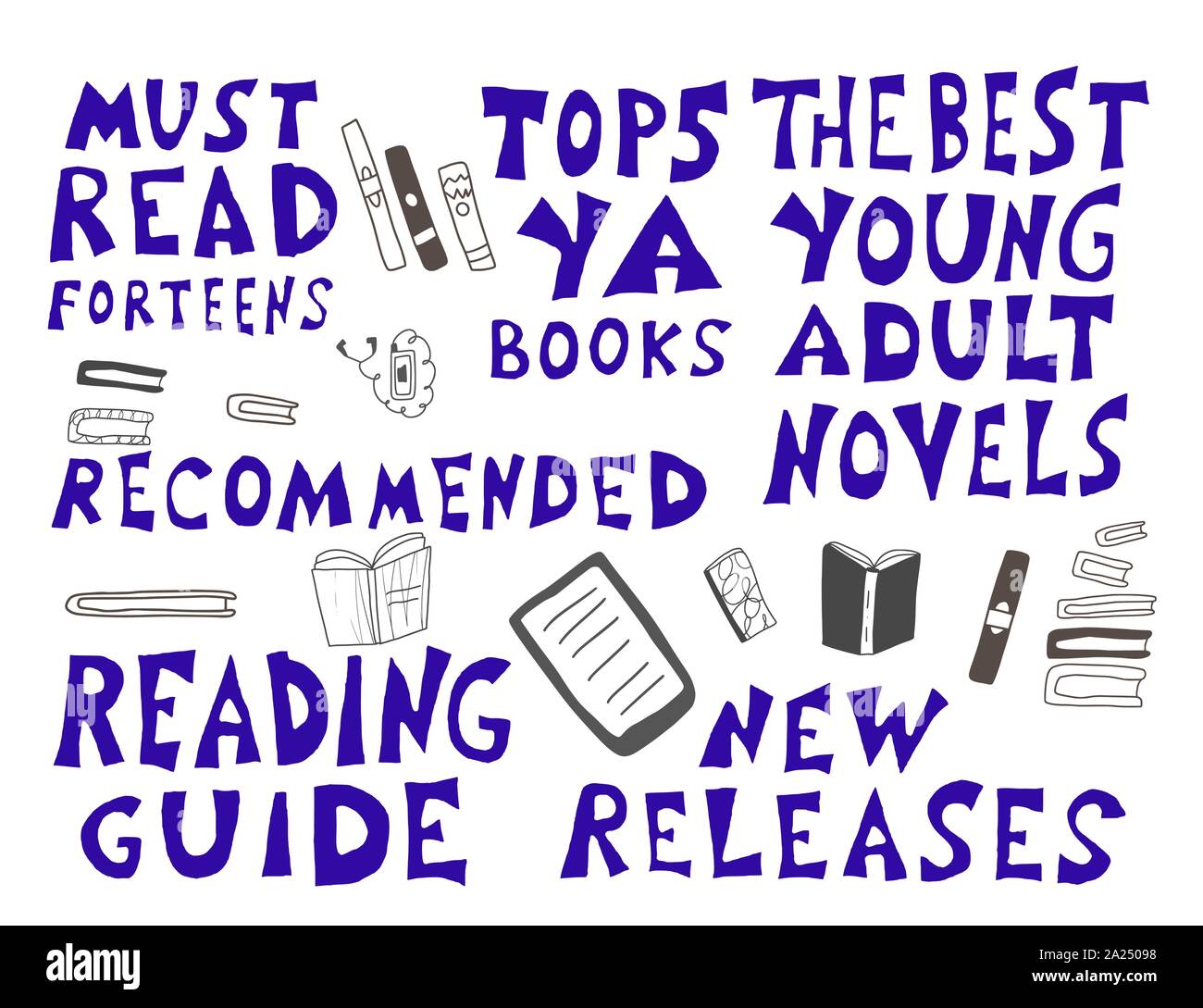 Teen Top Quotes From Books