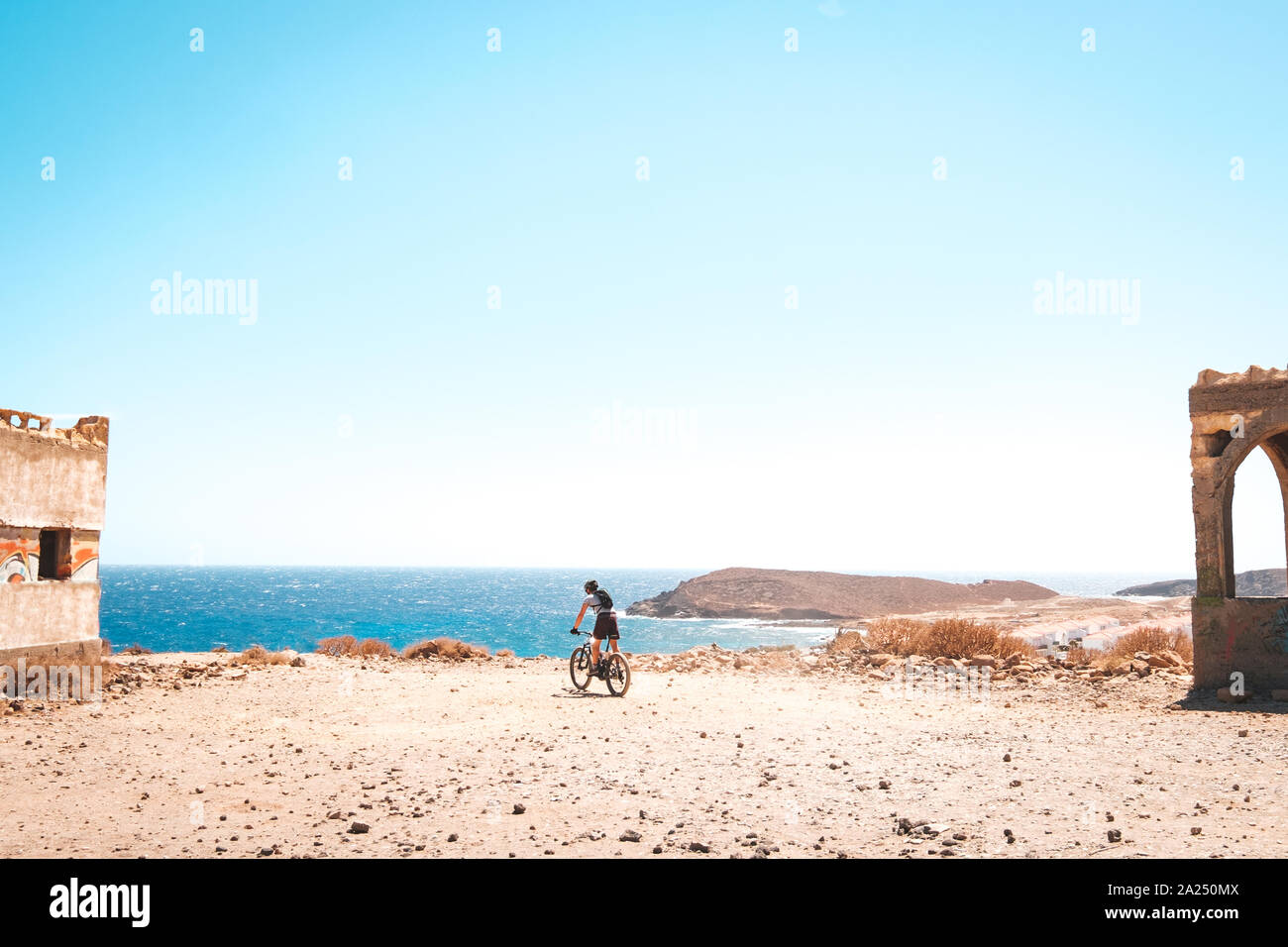 Desert coast hi-res stock photography and images - Alamy