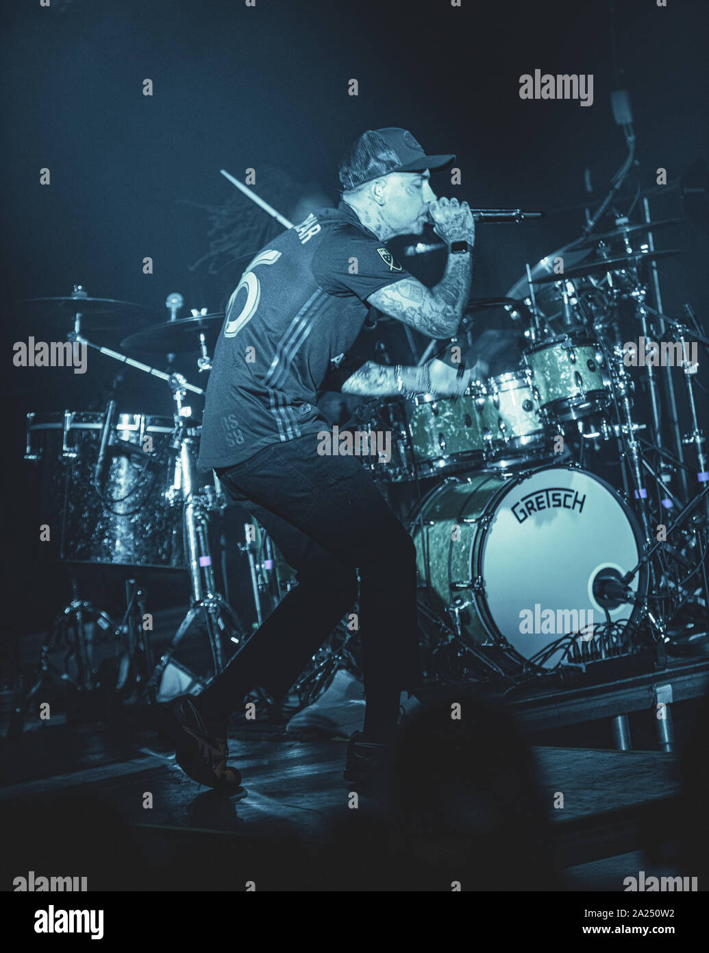 Blackbear show hi-res stock photography and images - Alamy