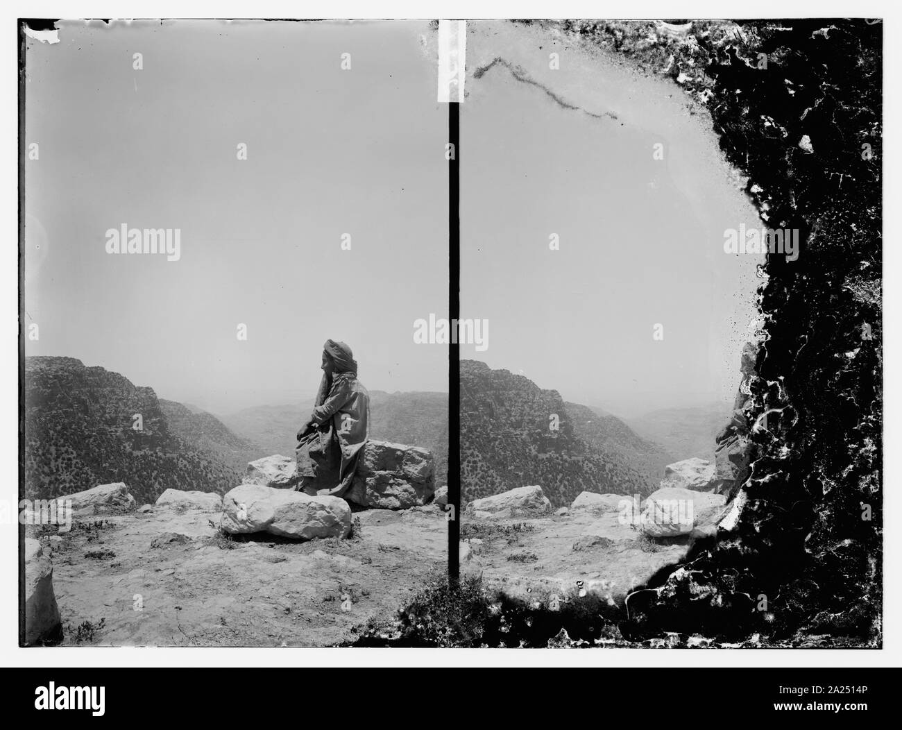 High place Black and White Stock Photos & Images - Alamy