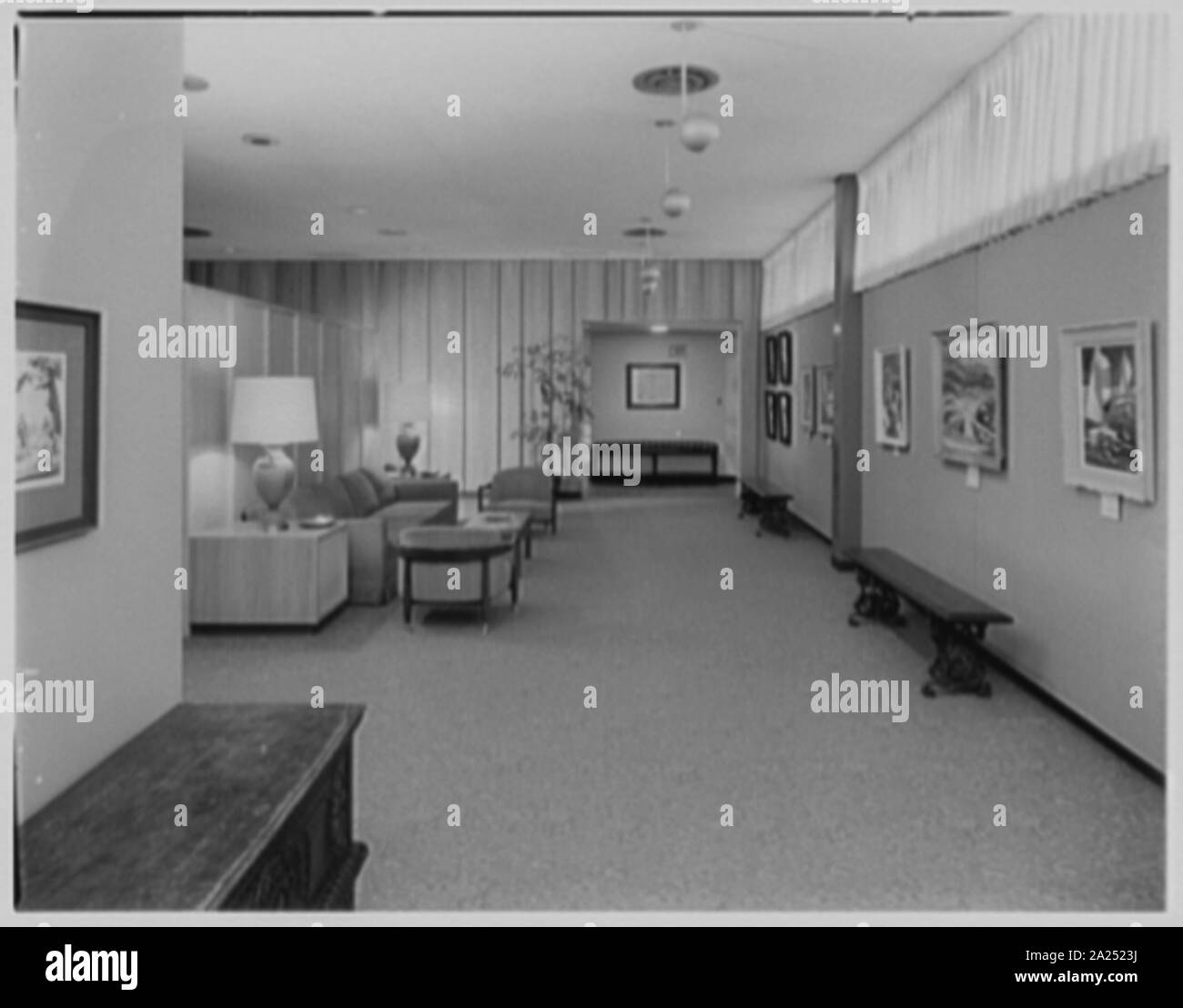 Philadelphia Country Club, Gladwyn, Pennsylvania Stock Photo - Alamy