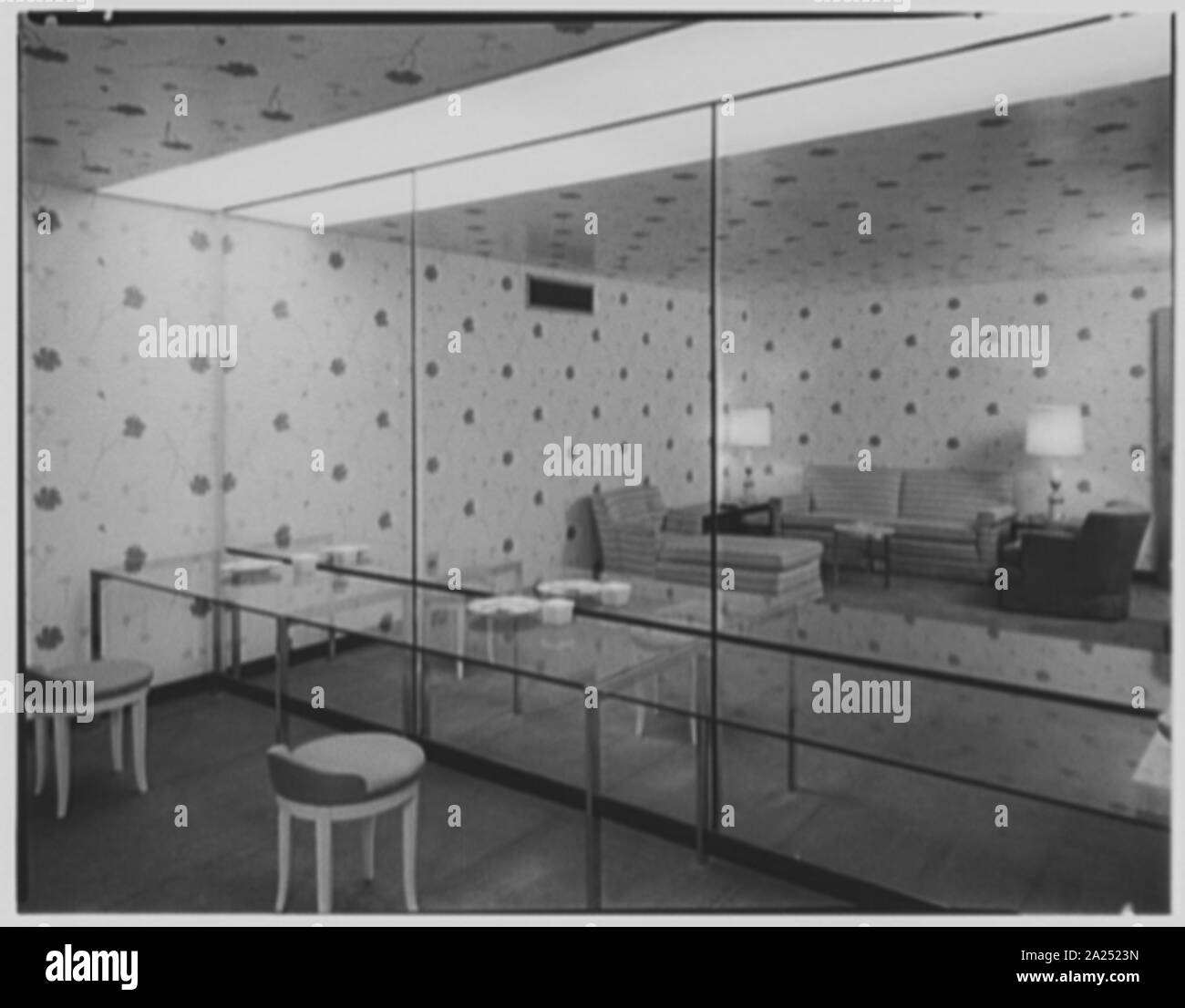 Philadelphia Country Club, Gladwyn, Pennsylvania Stock Photo - Alamy