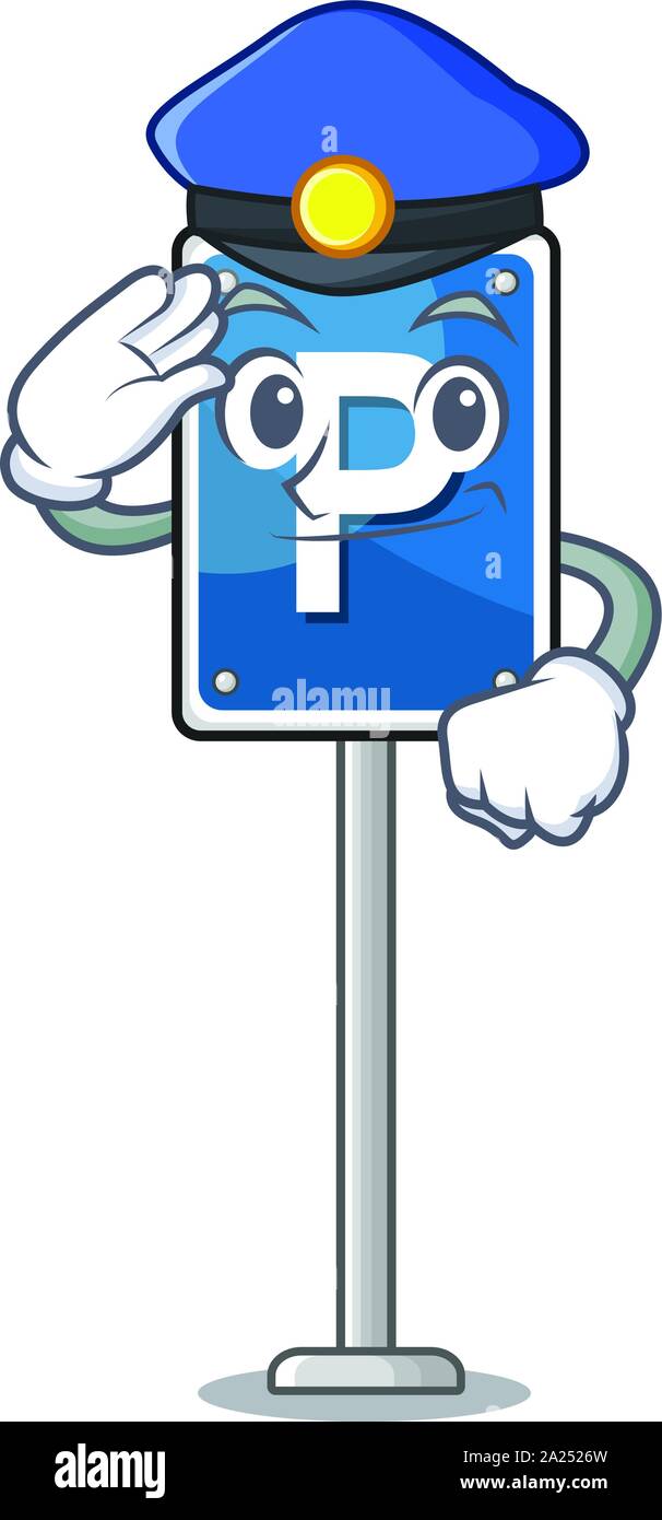 Police agent traffic Stock Vector Images - Alamy