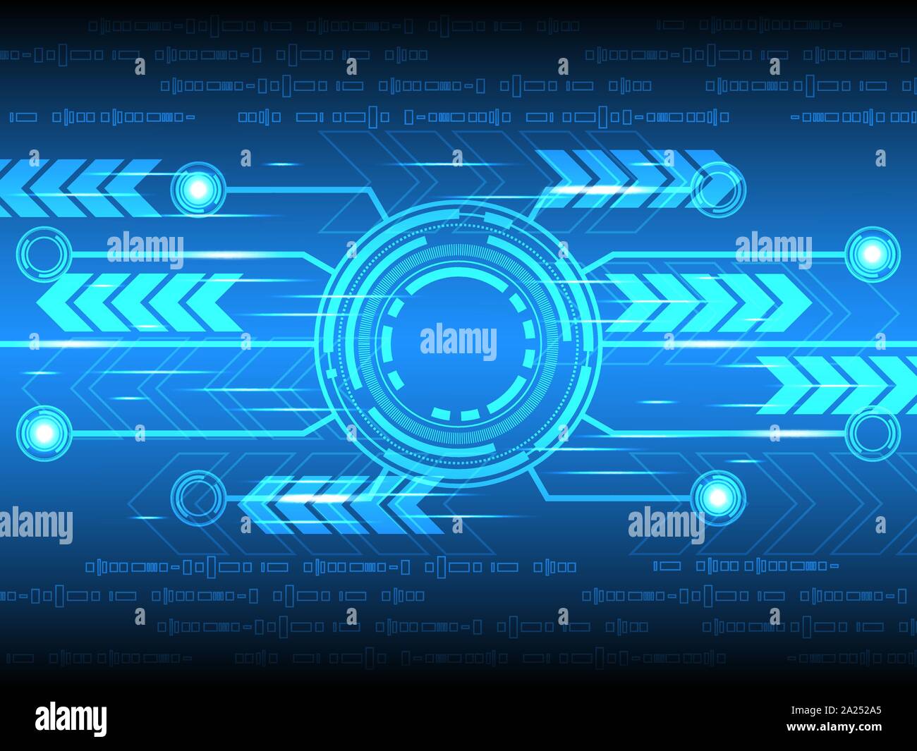 Work speed Stock Vector Images - Alamy