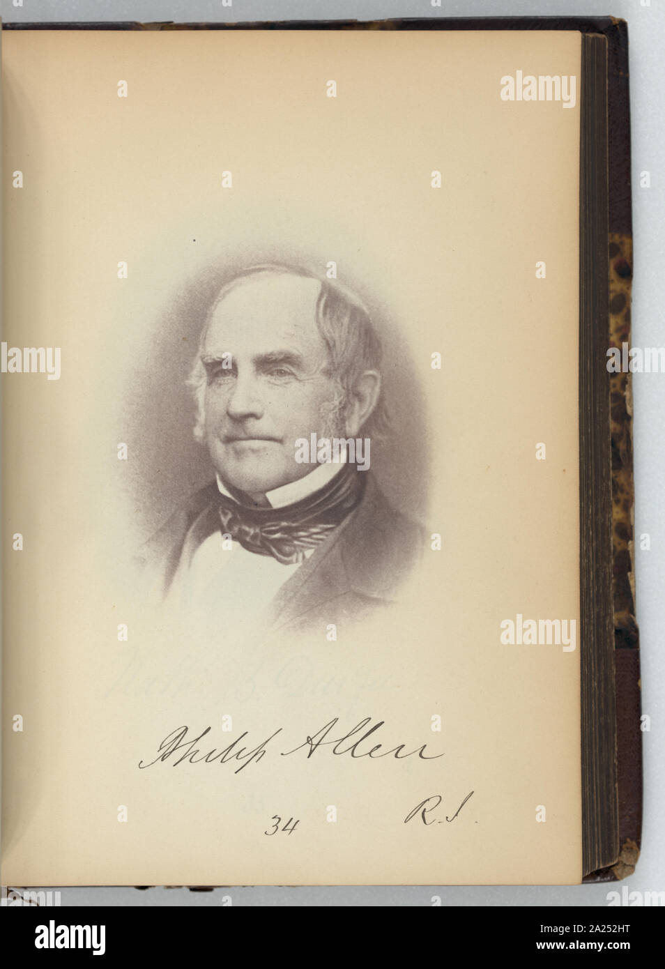 Philip allen hi-res stock photography and images - Alamy