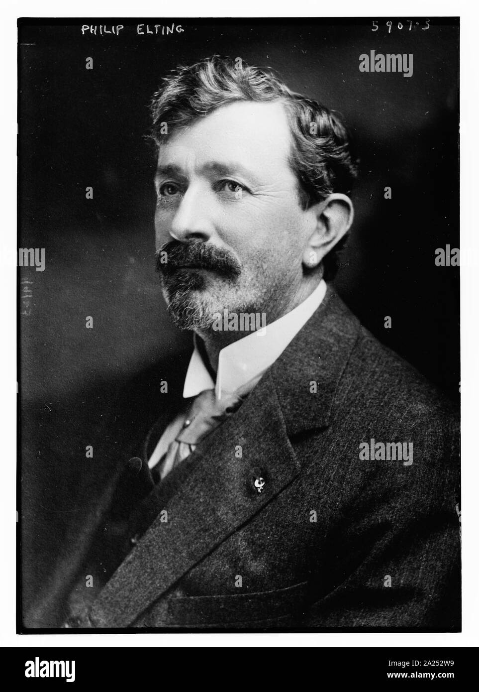 Elting hi-res stock photography and images - Alamy