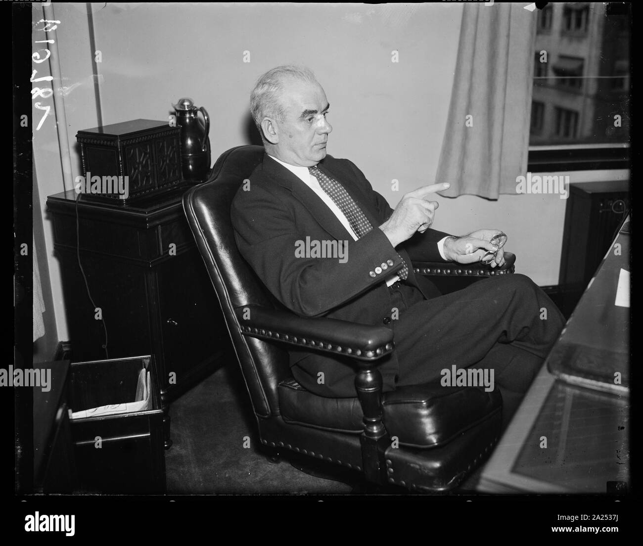 Philip murray hi-res stock photography and images - Alamy