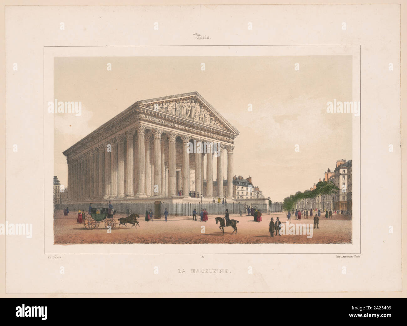 Oblique front view hi-res stock photography and images - Alamy