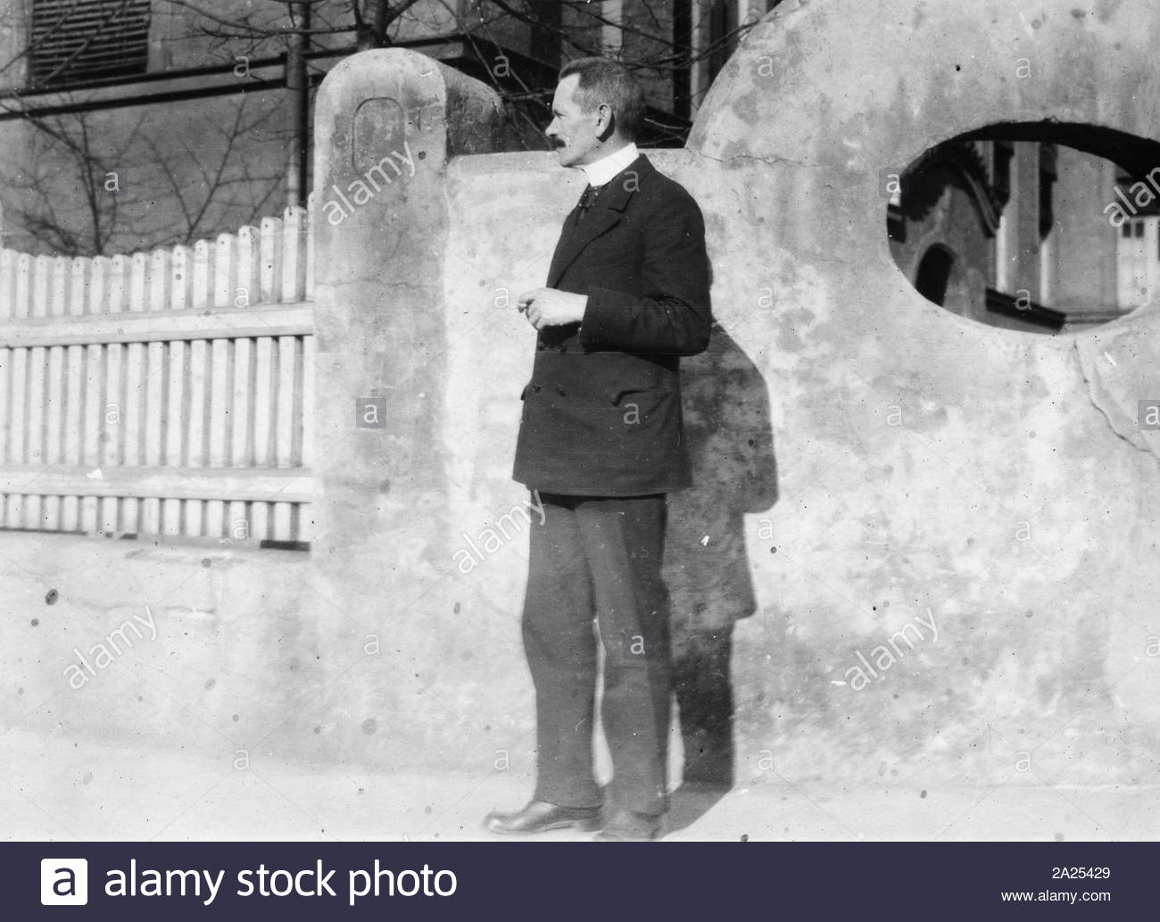 Michael borowski hi-res stock photography and images - Alamy