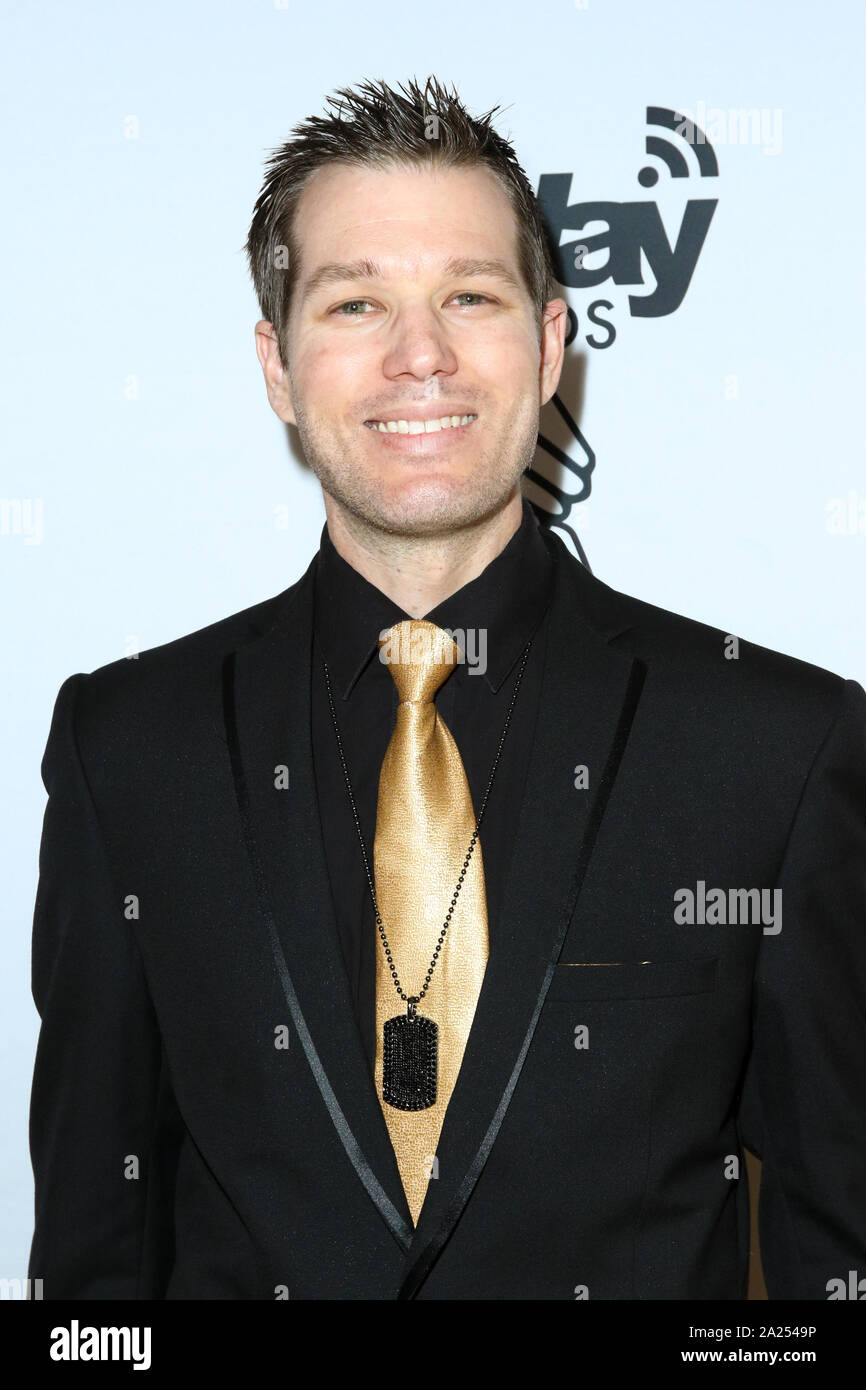 EZWay Wall of Fame Awards Golden Gala at the Center Club Orange County in Costa Mesa, California ...