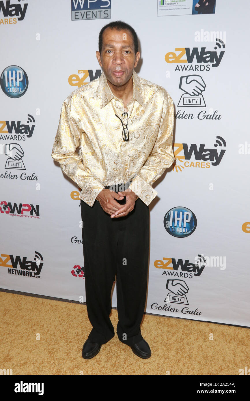 EZWay Wall of Fame Awards Golden Gala at the Center Club Orange County ...