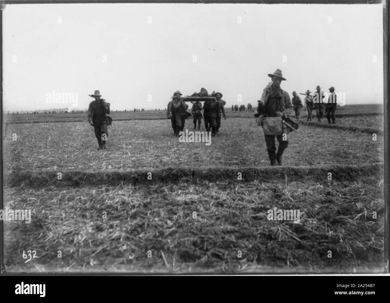 U s army philippine forces hi-res stock photography and images - Alamy