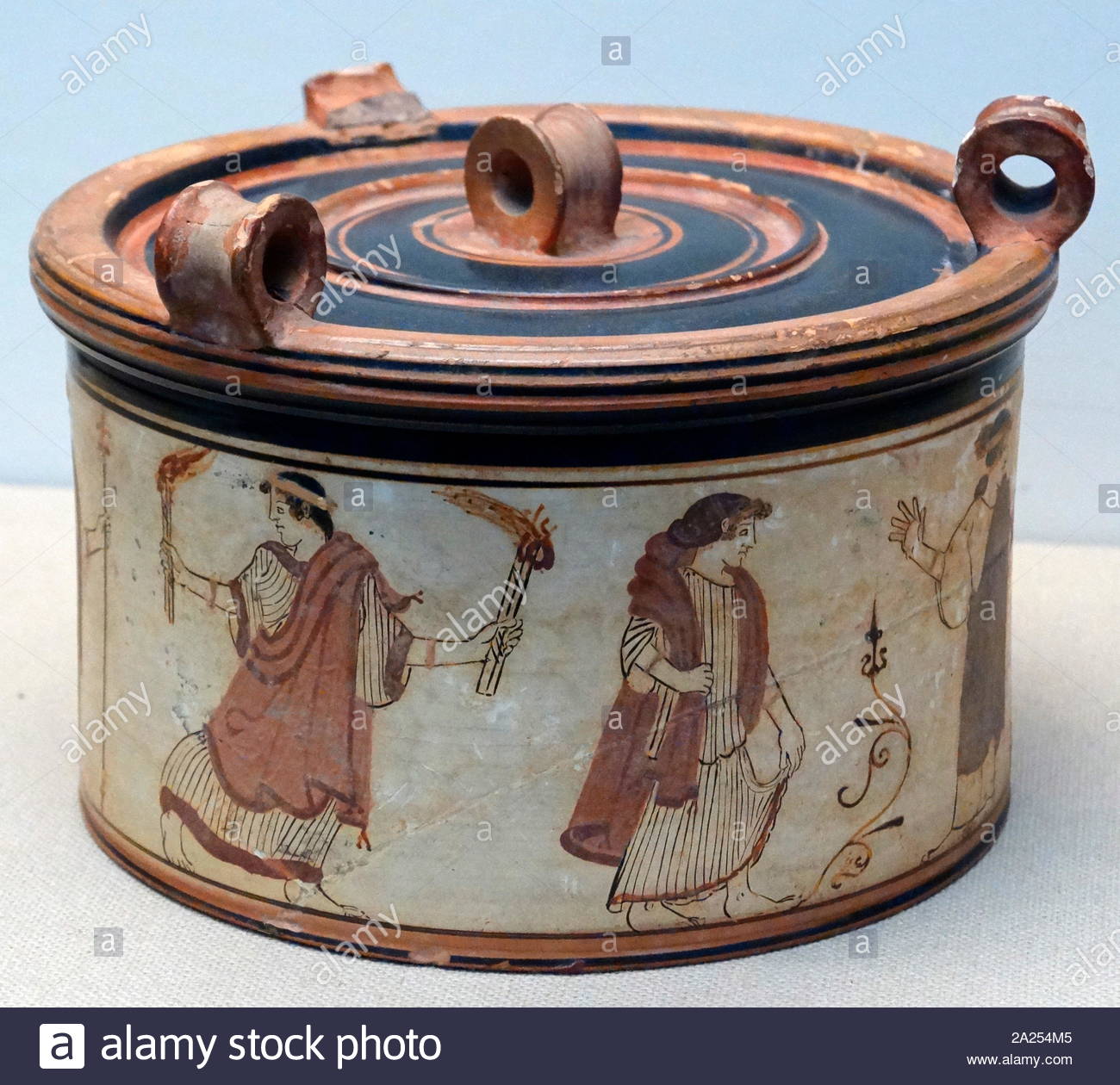 470 460 bc athens hi-res stock photography and images - Alamy