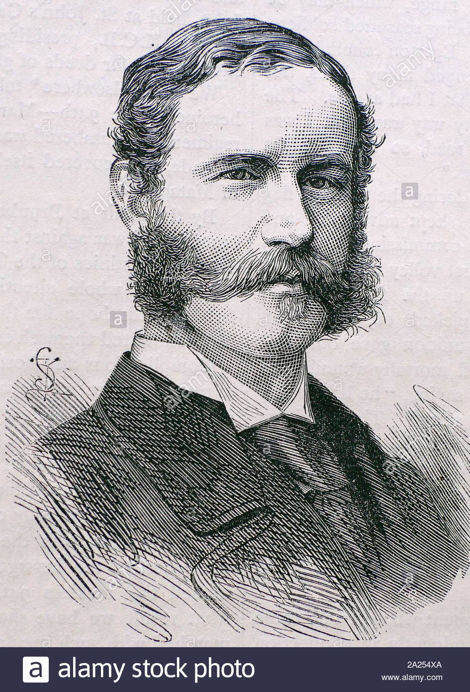 Robert hamilton hi-res stock photography and images - Alamy