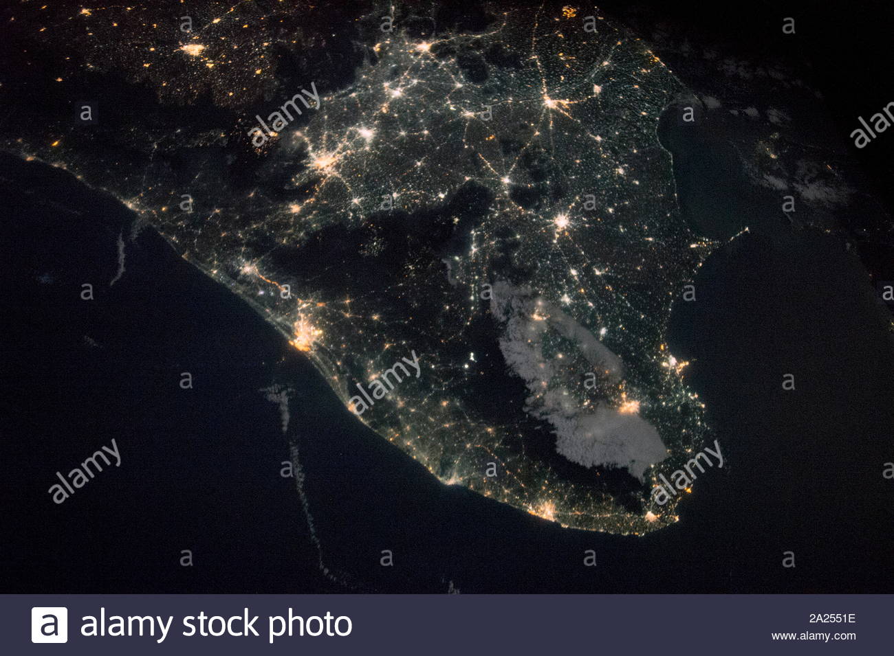 Iss taken hi-res stock photography and images - Alamy