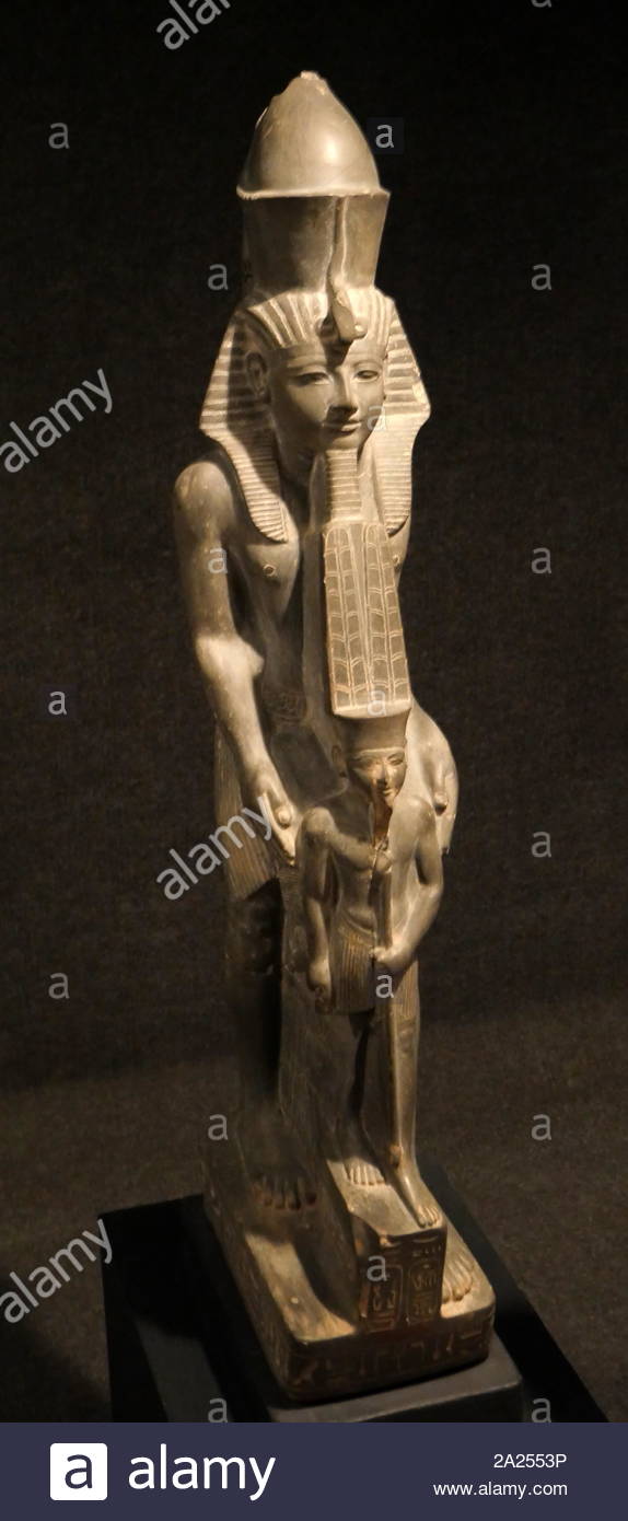 Son of ramesses iii hi-res stock photography and images - Alamy