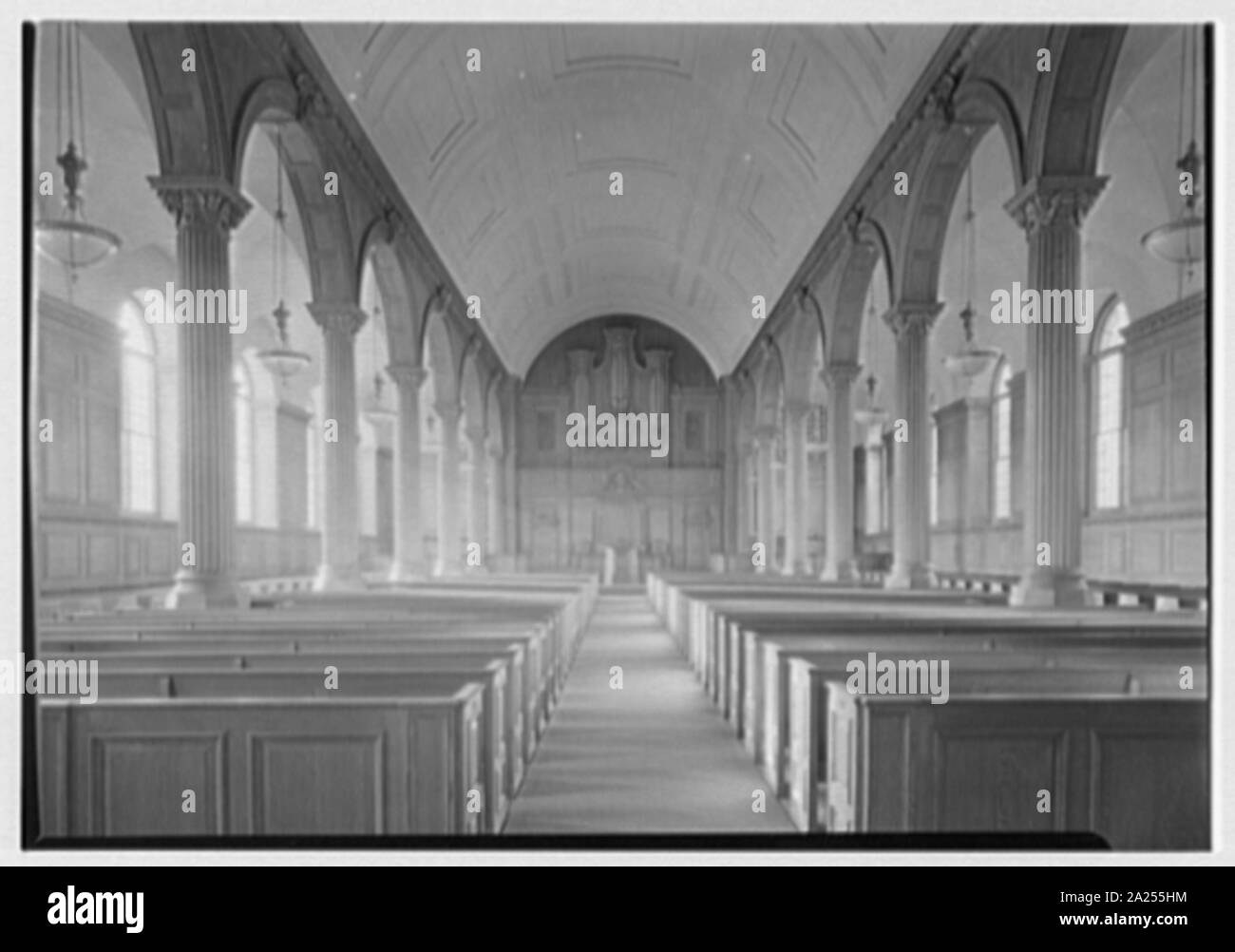 Phillips Academy, Andover, Massachusetts Stock Photo - Alamy
