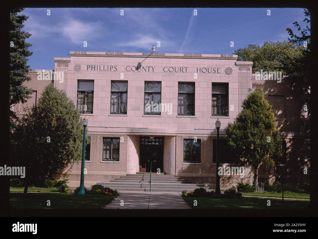 Phillips county hi-res stock photography and images - Alamy