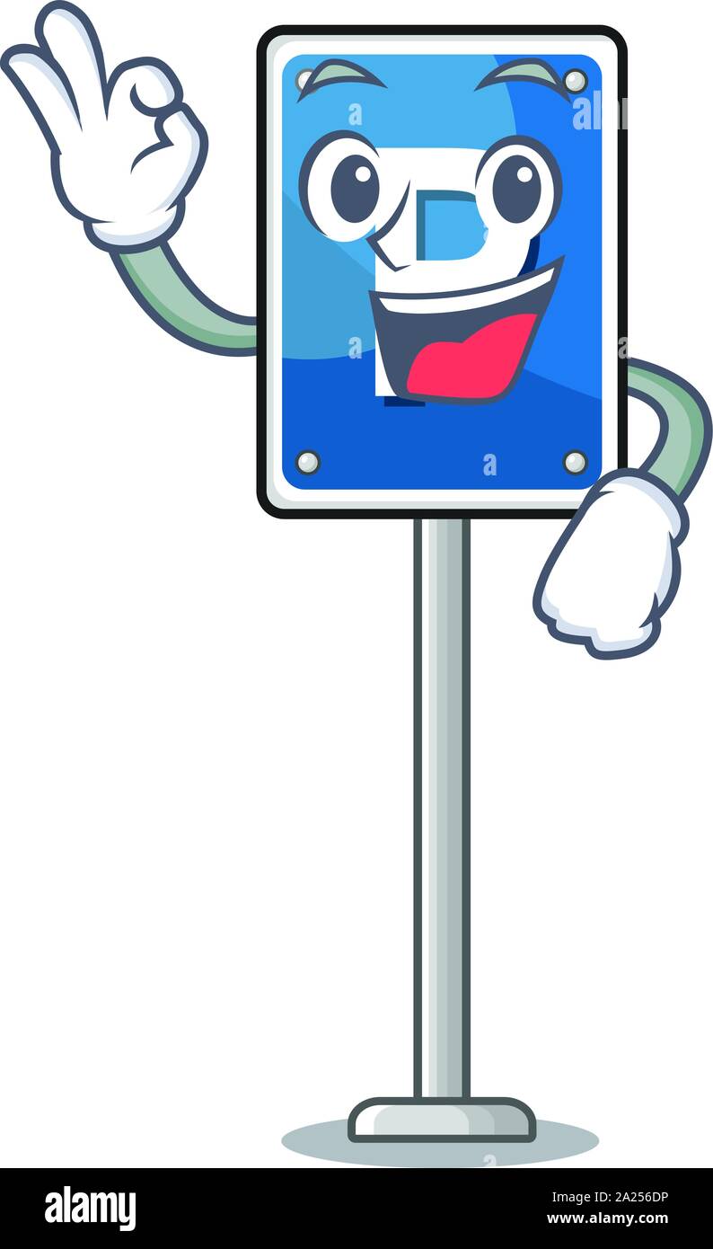 Toy parking car park Stock Vector Images - Alamy