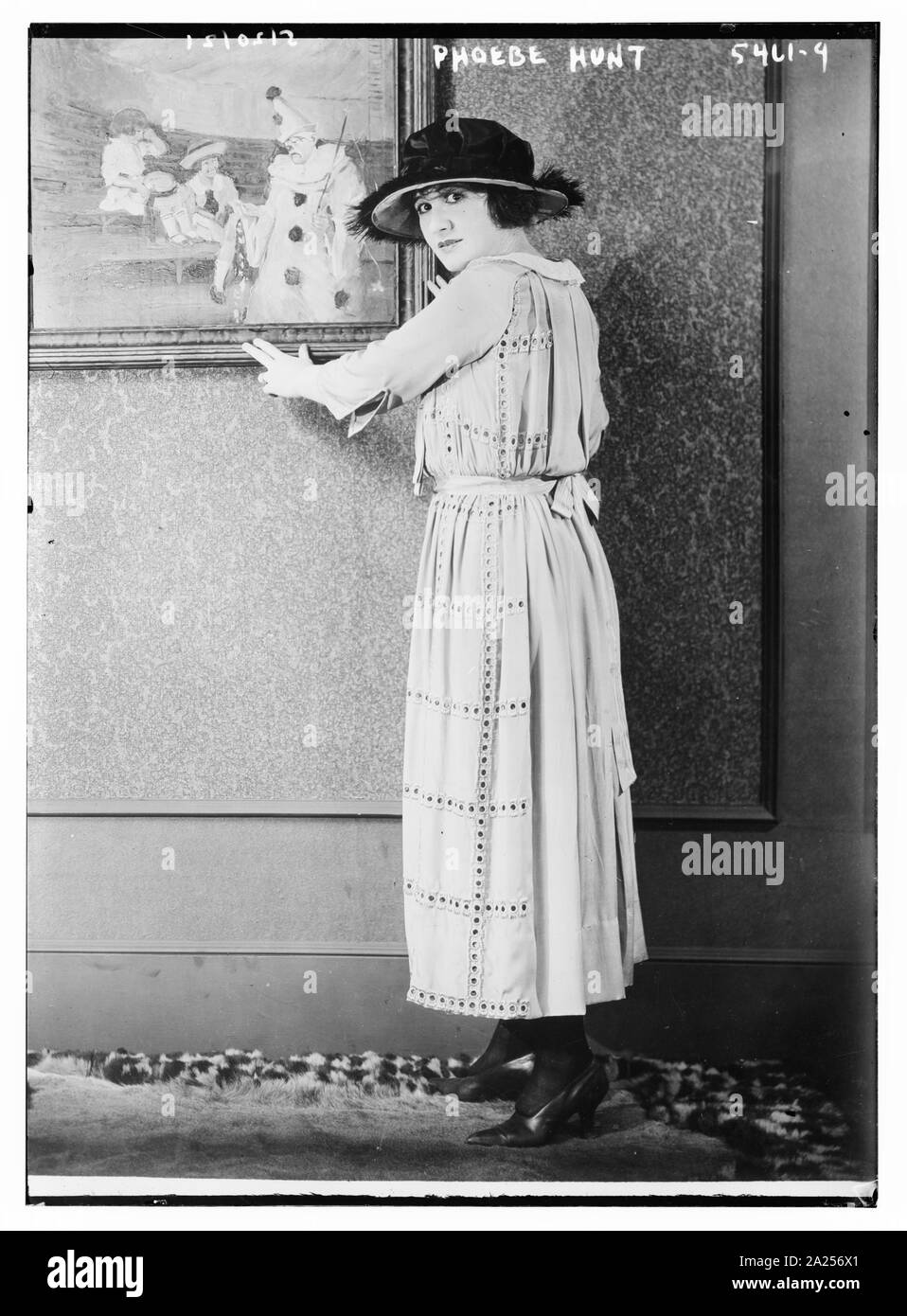 Phoebe Cut Out Stock Images & Pictures - Alamy