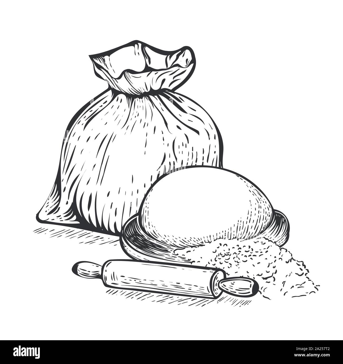 Pin and ink hi-res stock photography and images - Alamy