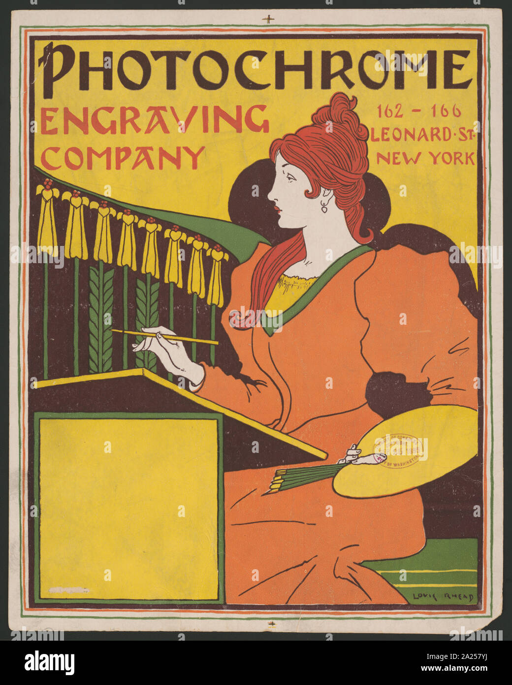 Photochrome hi-res stock photography and images - Alamy