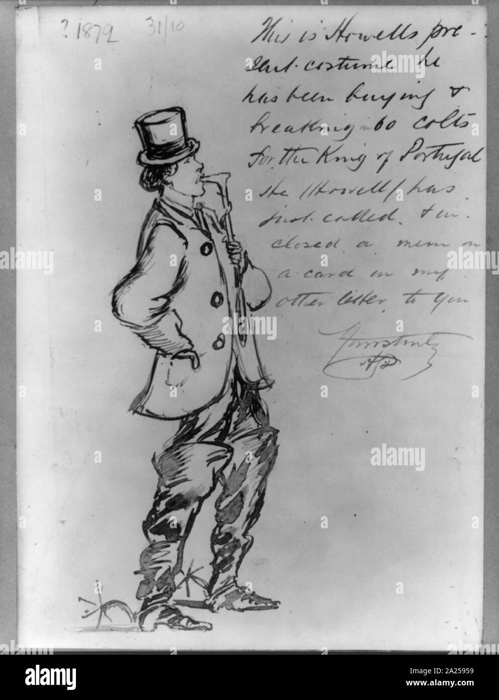 Henry dunn hi-res stock photography and images - Alamy