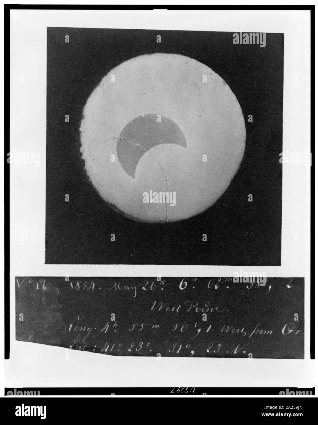 American eclipse Cut Out Stock Images & Pictures - Alamy